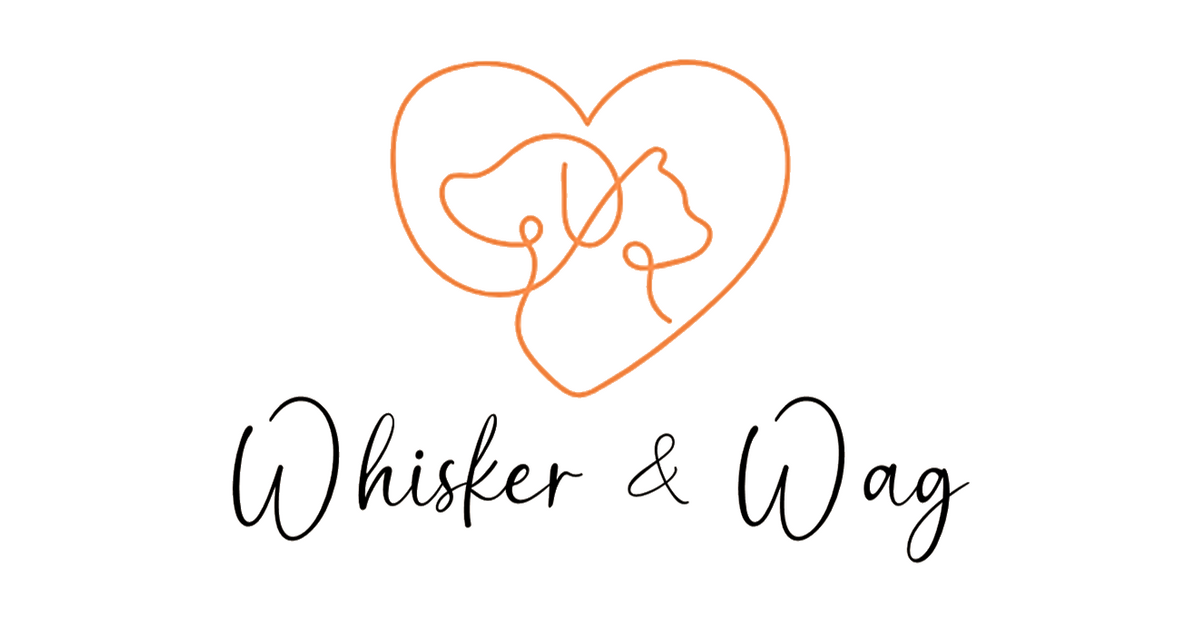 whiskerandwag.com.au – My Store